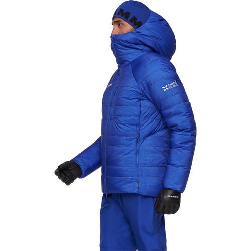 MAMMUT Eiger Nordwand Advanced Down Hooded Jacket